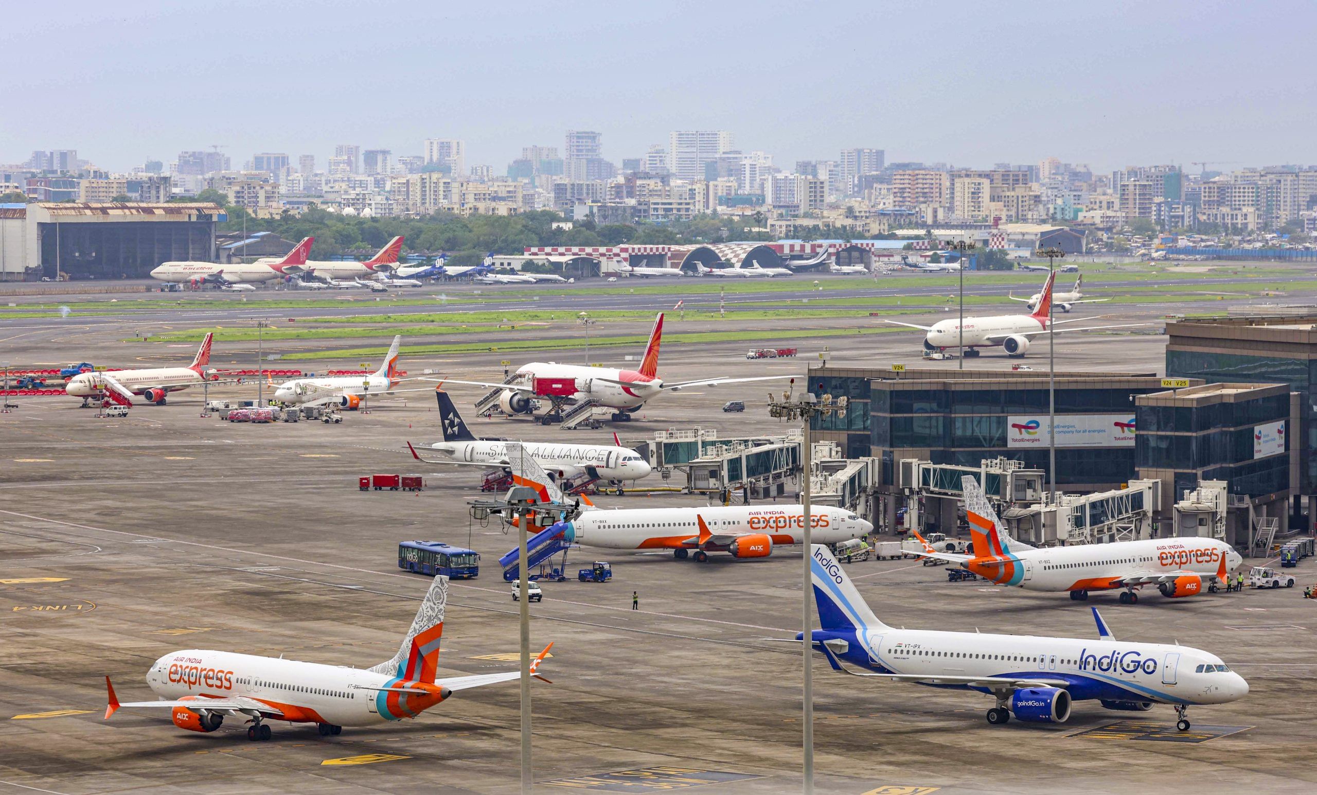 Delhi airport: Some flights might be impacted amid calibration of ...