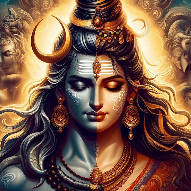 Why Shakti Is Both the Cause and Cure of Maya