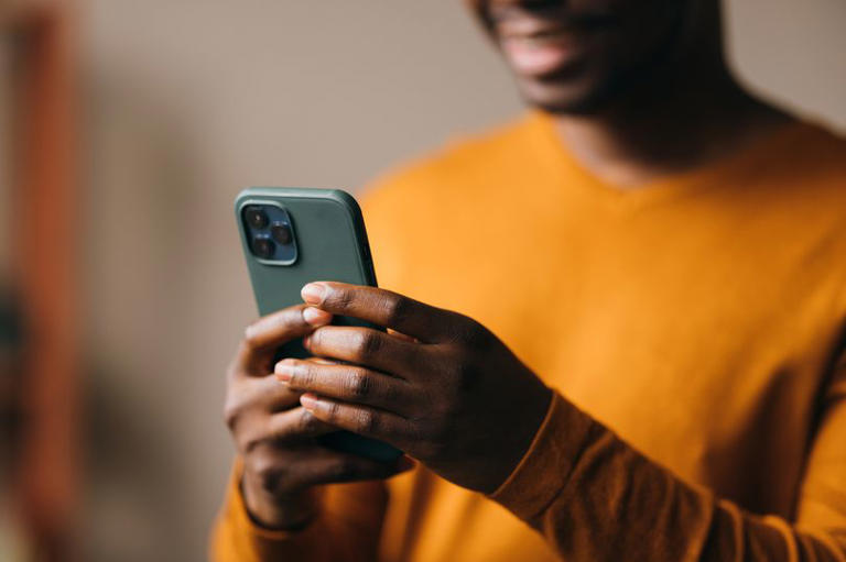 Gen Z reveal their top 10 phone icks - from too many emojis to double ...