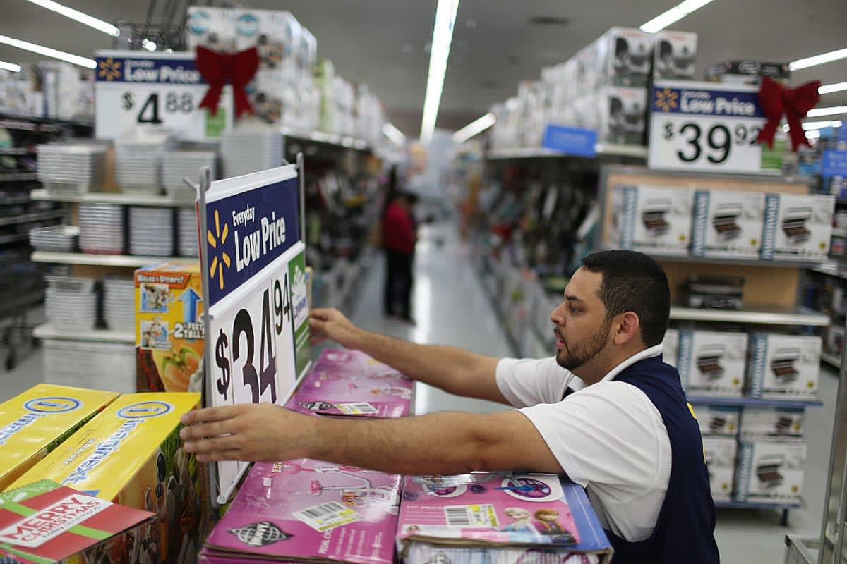 Americans rate one popular product sold at Walmart as the worst ever ...