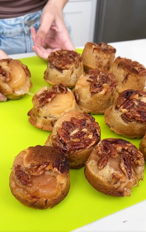 Easy 3 Ingredient Treats – So Quick and Delicious!