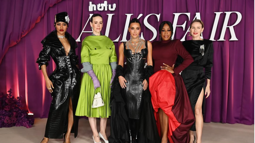 Complete cast breakdown of All's Fair Season 1: Who plays who & where ...