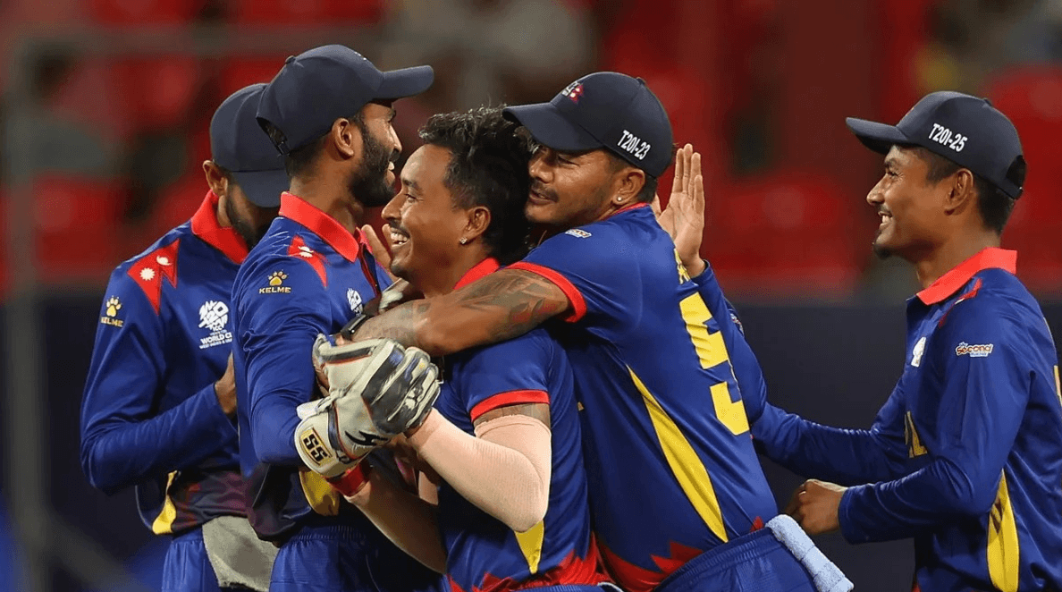 ICC CWC League 2: UAE vs Nepal 90th ODI Match Prediction - Who will win ...