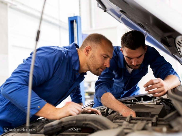 Top Signs Your Car Needs Immediate Auto Repair