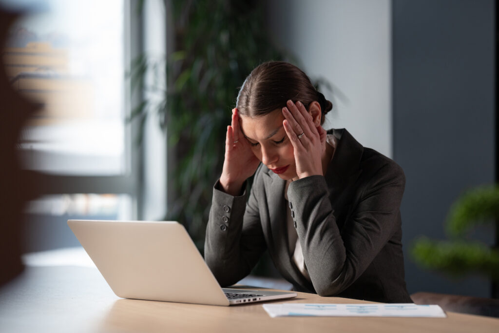 Why Does Your Brain Constantly Feel Busy?