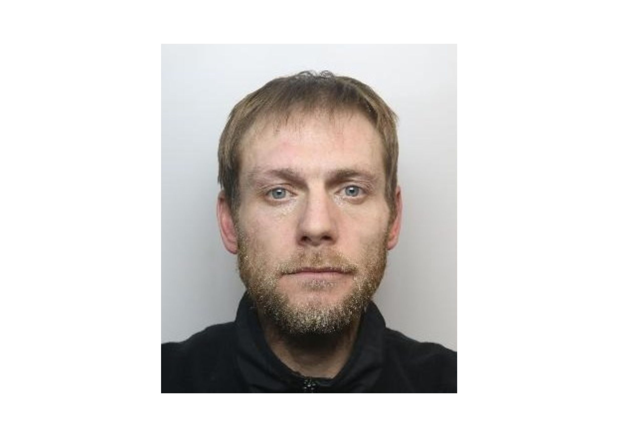 PICTURED: South Yorkshire Police update 'most wanted list' and name 23 ...