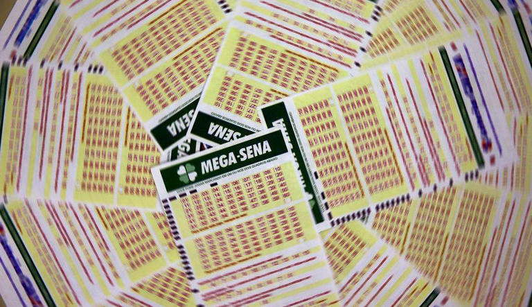 Errata: Mega-Sena 3018 deste domingo (14) pode pagar R$ 12 milhões