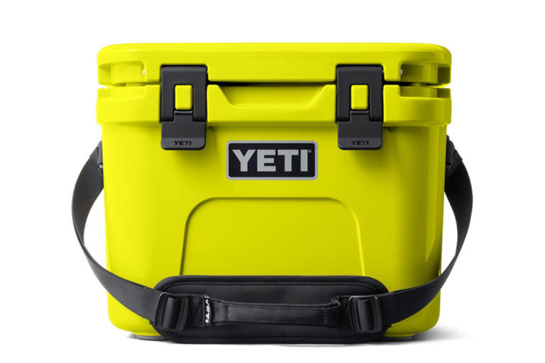 Yeti released 4 days of limited-edition gear — here are the pieces to ...