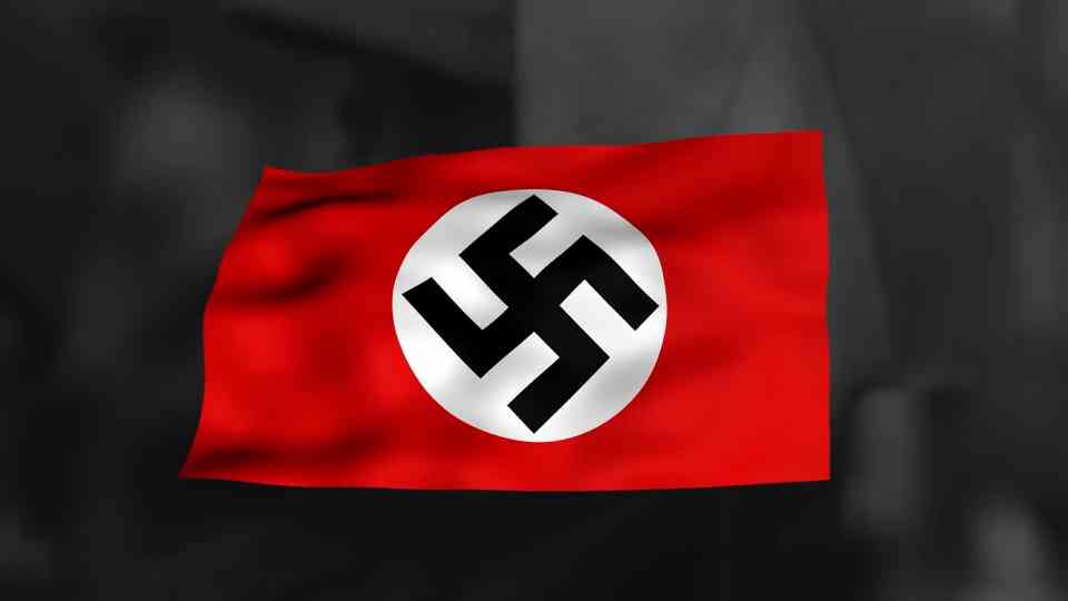 How Swastika Went From a Good Luck Symbol to the Most Hated One