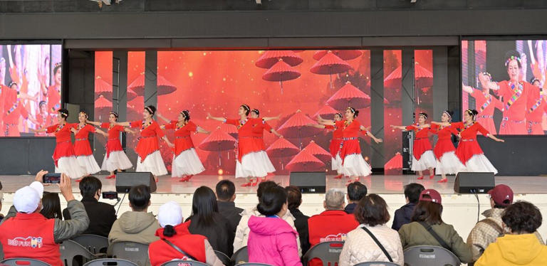 Yeoju Festival Apology for Military Parade Video