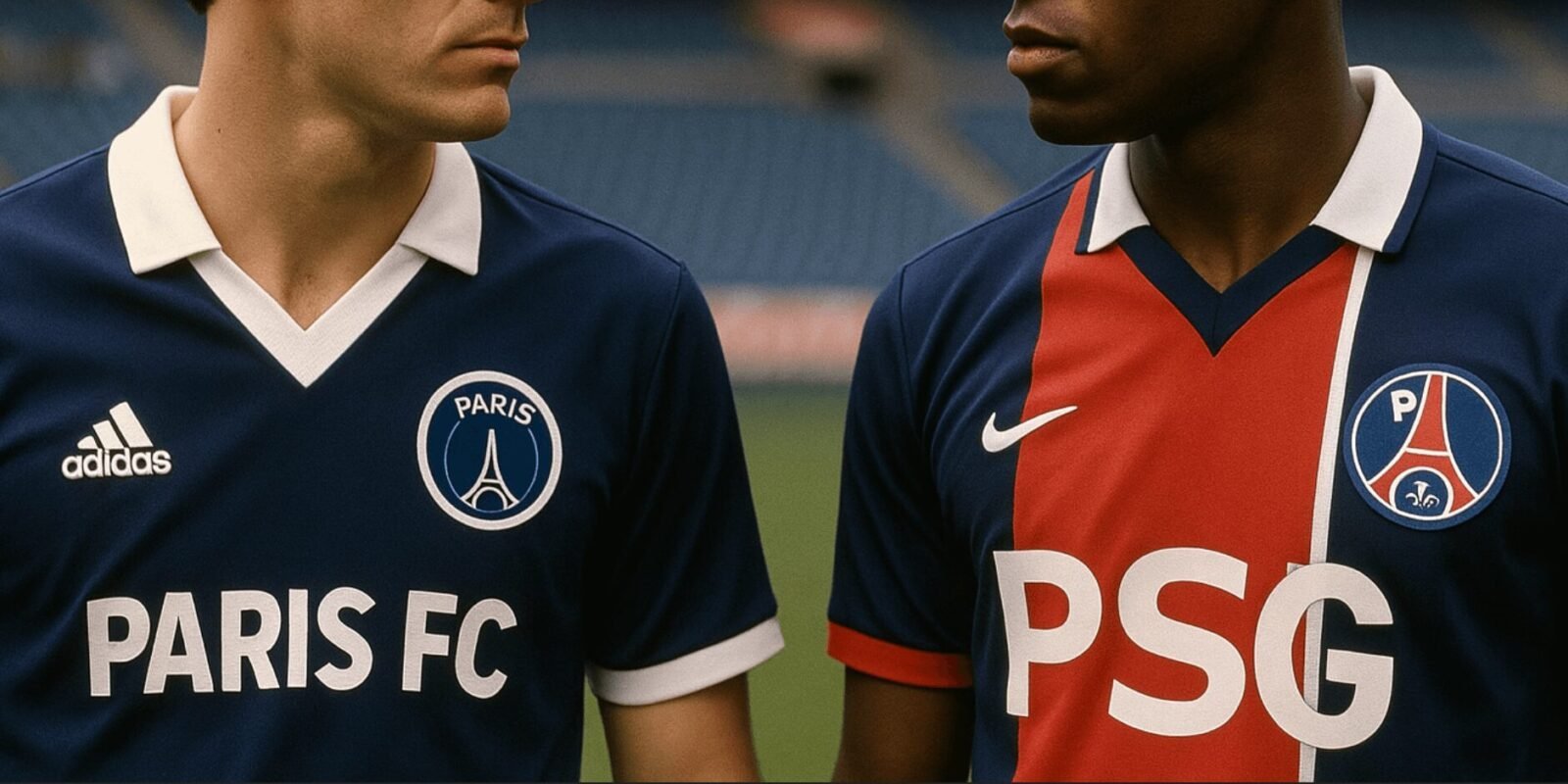 PSG vs Paris FC, the very first Paris Derby finally set