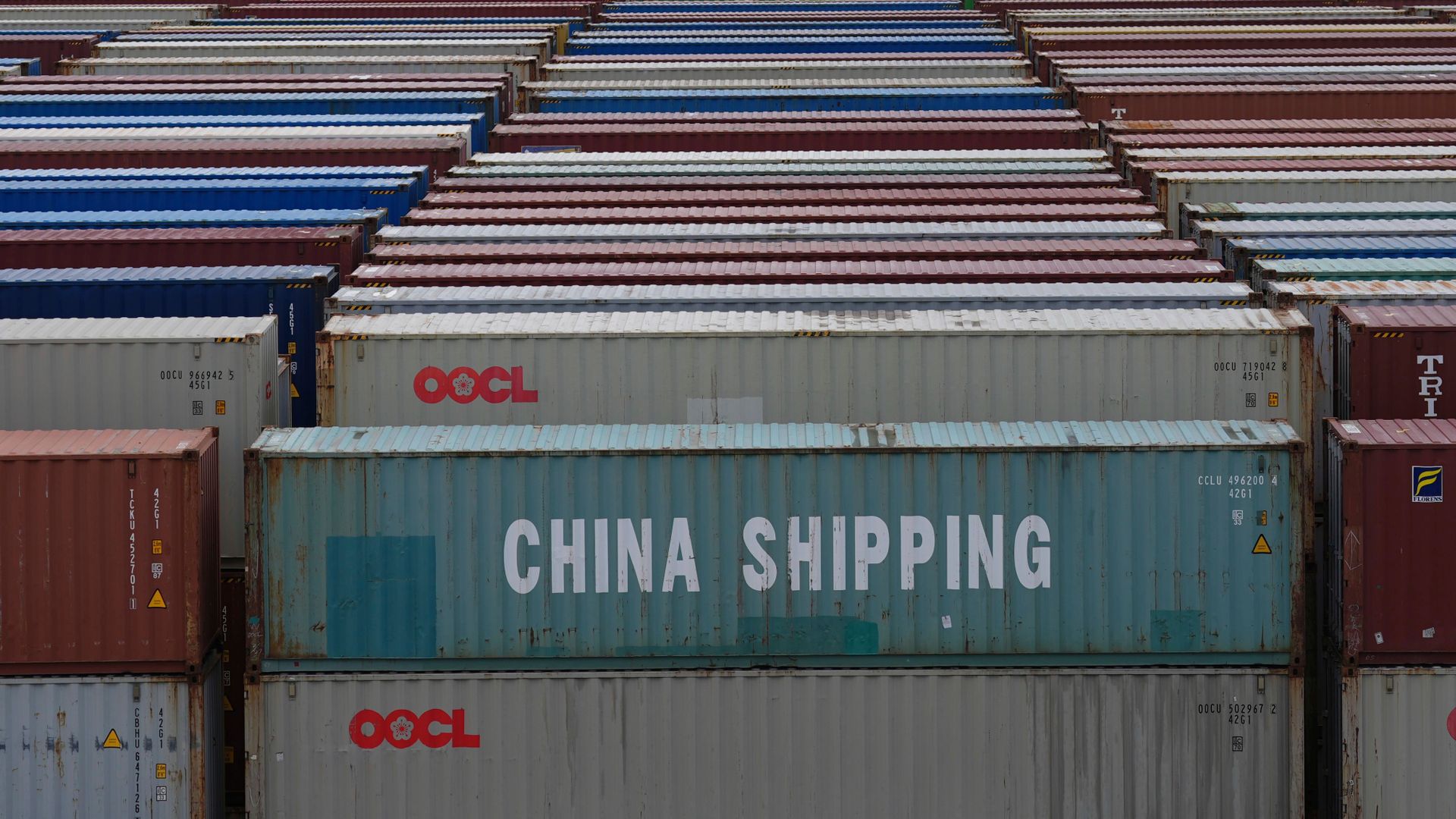China-Handel: Deutsche Wirtschaft steht vor Rekorddefizit