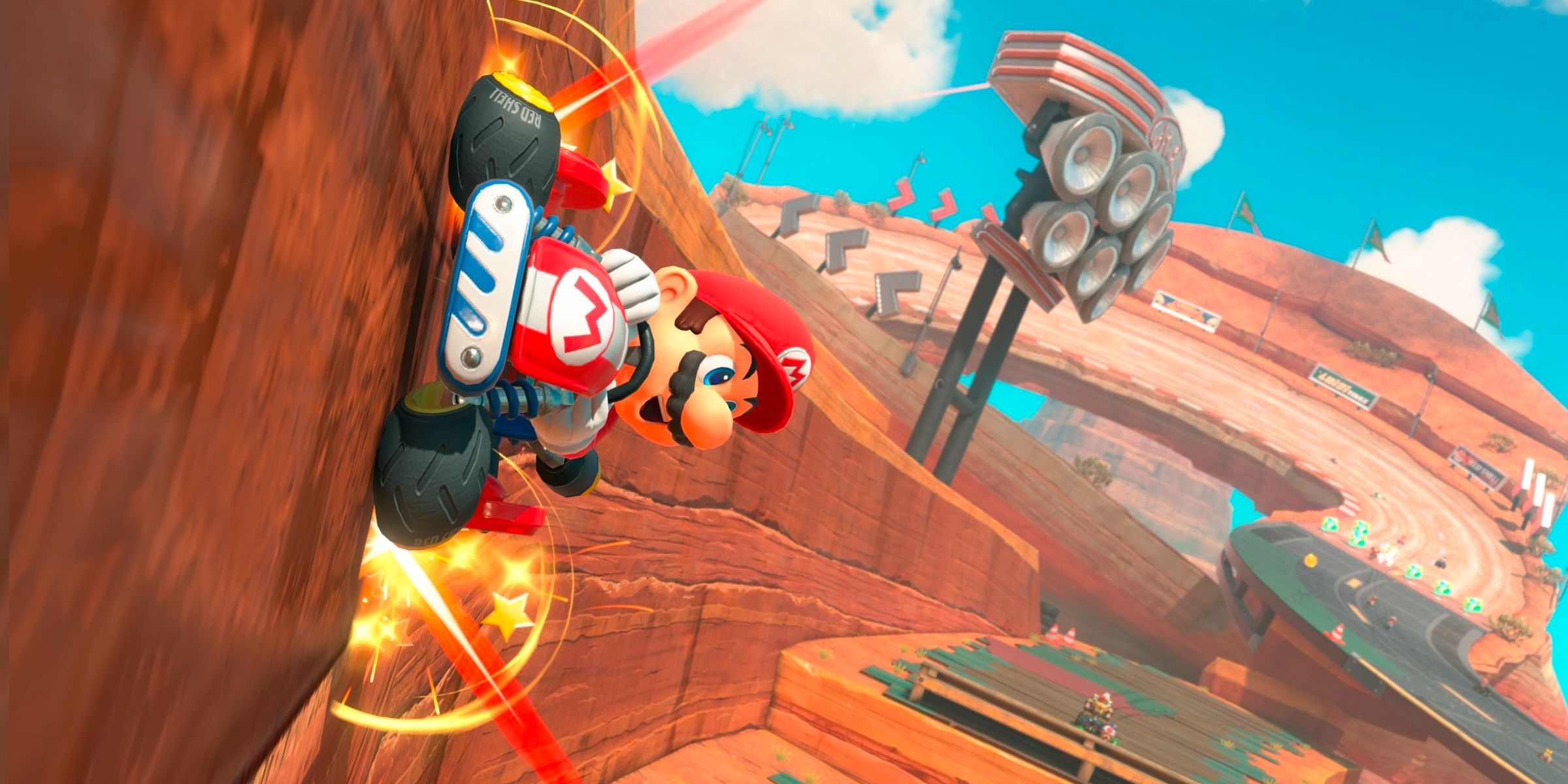 Borderlands 4, Mario Kart World, And Assassin's Creed Shadows Snubbed ...