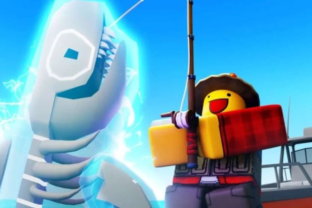 Enchant Fish It Roblox: Urutan yang Bagus untuk Farming Secret