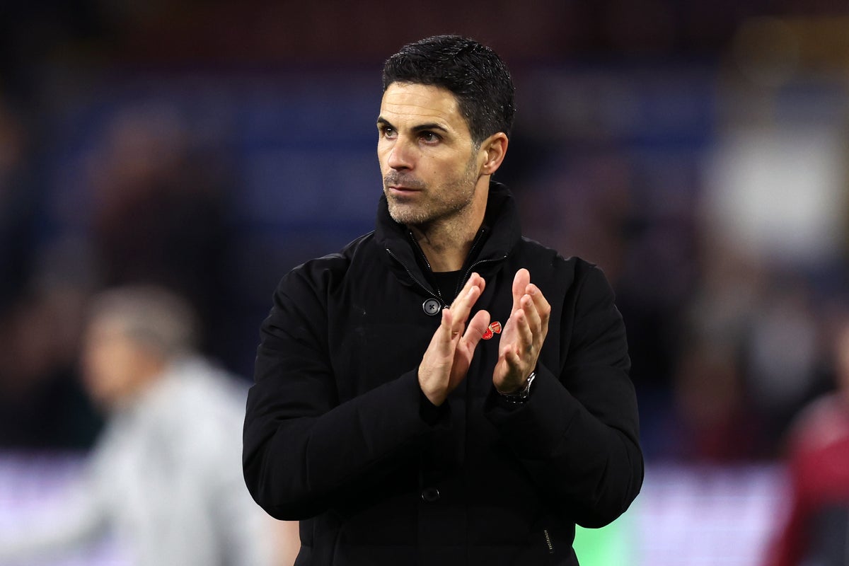 Premier League moves another Arsenal match amid fixture pile-up