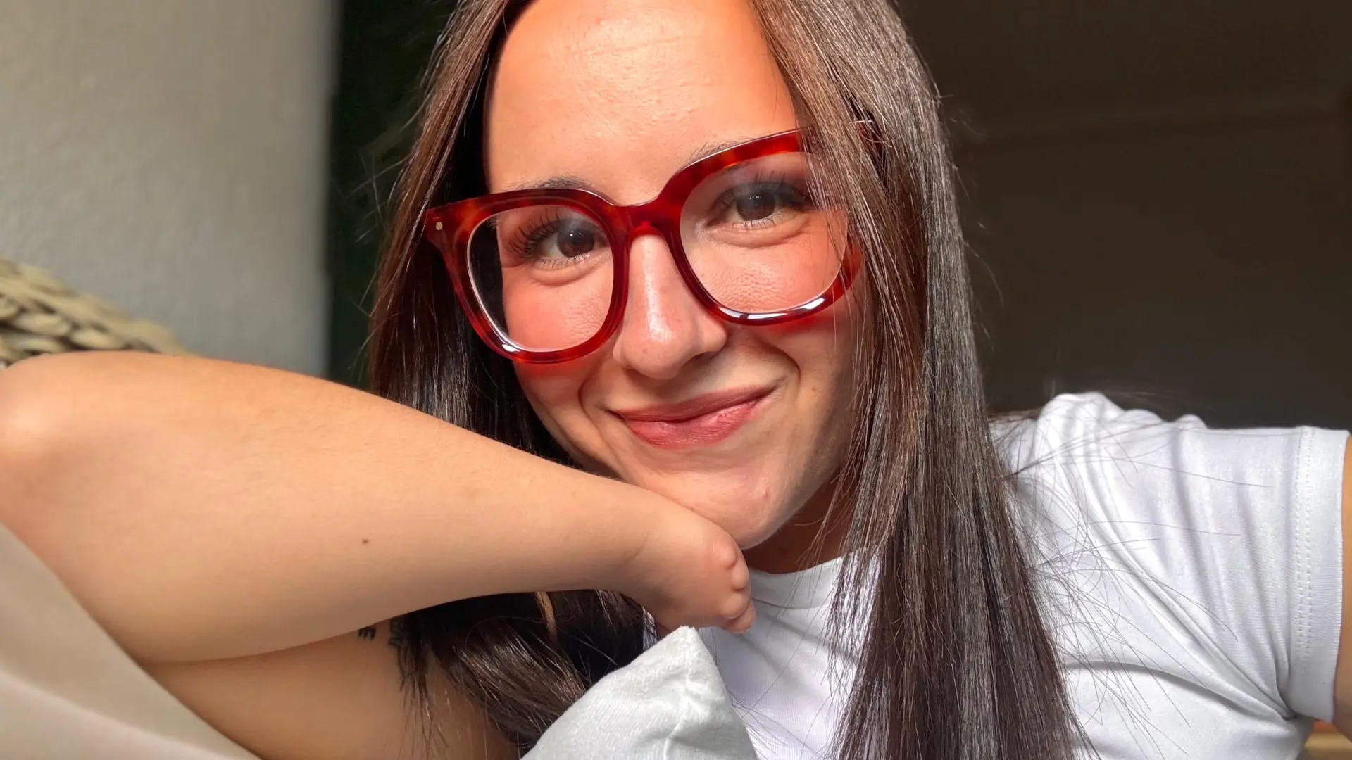 Regina Martínez, activista y divulgadora: "Las personas con discapacidad tenemos que seguir ...