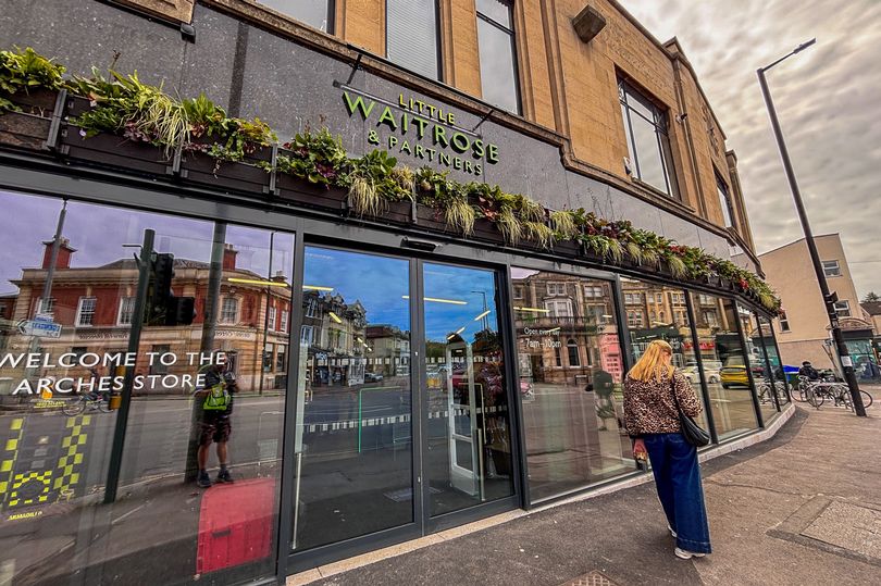 Waitrose introduces '£50 rule' at 329 stores across the UK