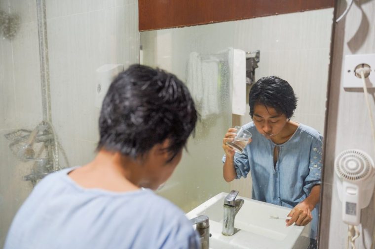 How often you should brush your teeth, according to science