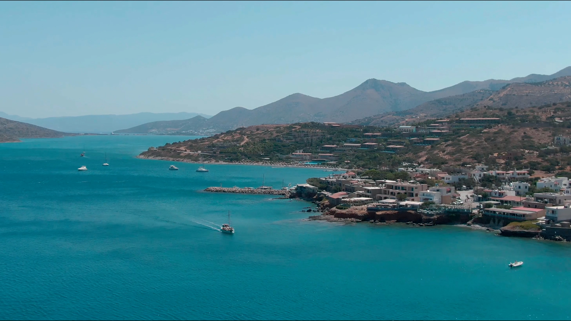 The Best Vacation Destinations Around the World, Part 1