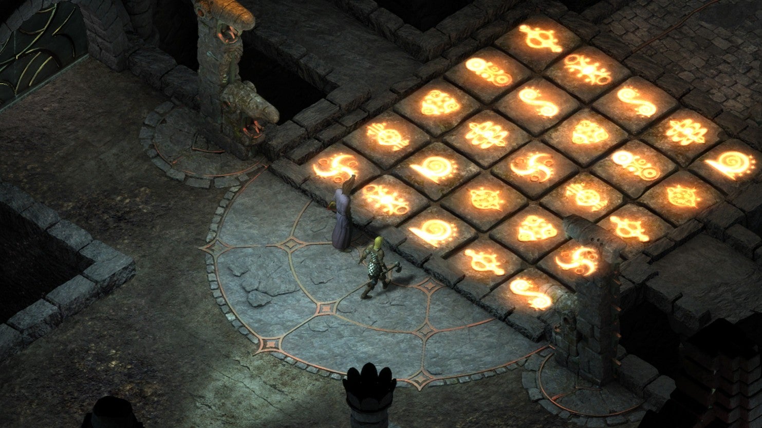 Meer dan tien jaar na release krijgt Obsidian’s Pillars of Eternity verrassingspatch met turn ...