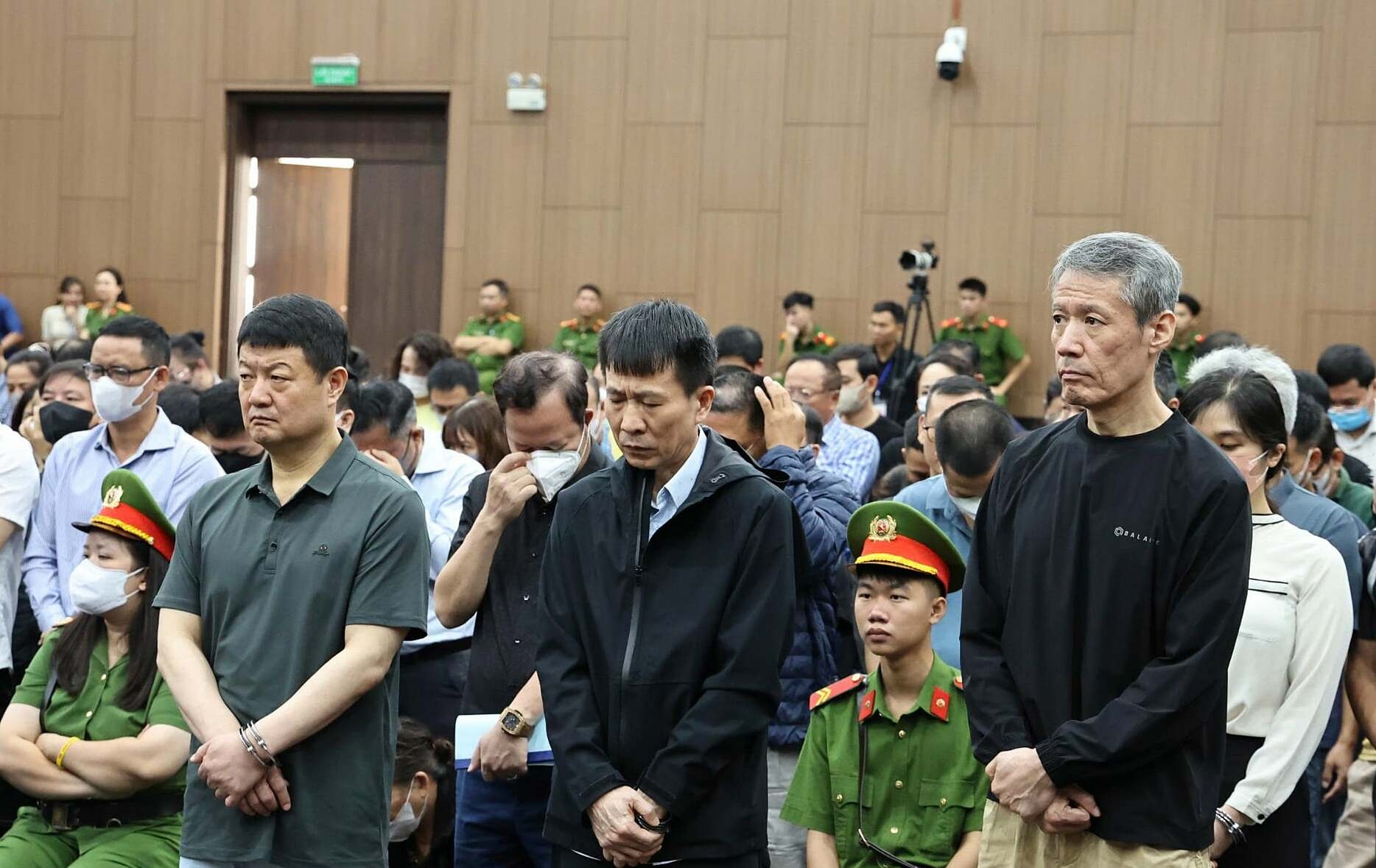 Đại gia đánh bạc 16,3 triệu USD bị đề nghị hơn 4 năm tù