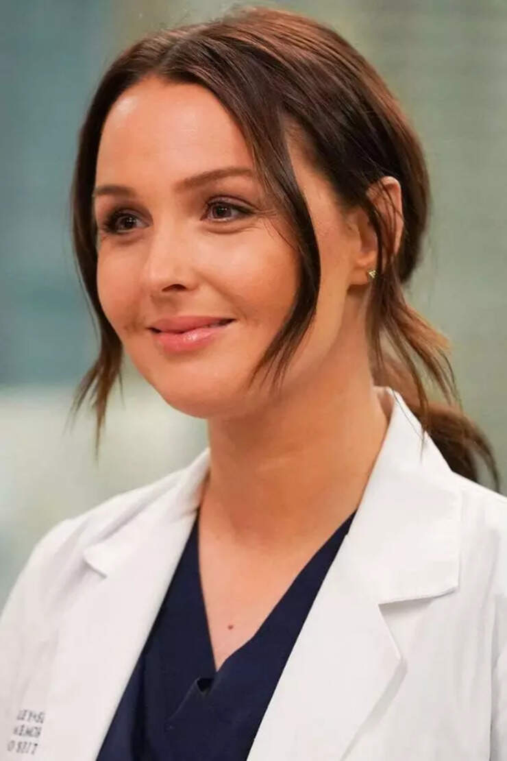 Grey’s Anatomy season 22 episode 5: Blue & Jules take a risk in ...