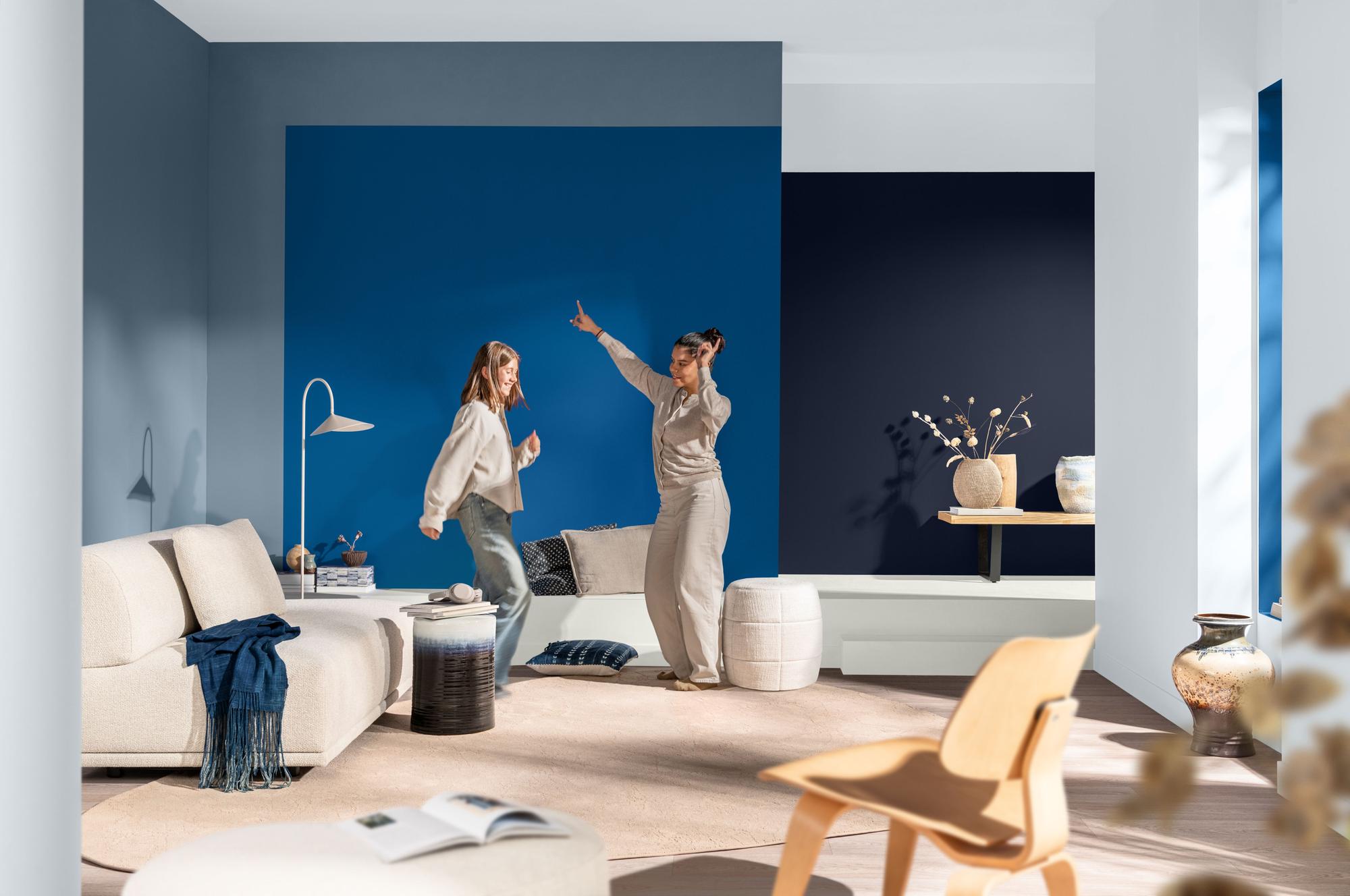 Calling all Derby heroes! Dulux on a mission to revitalise the city's ...