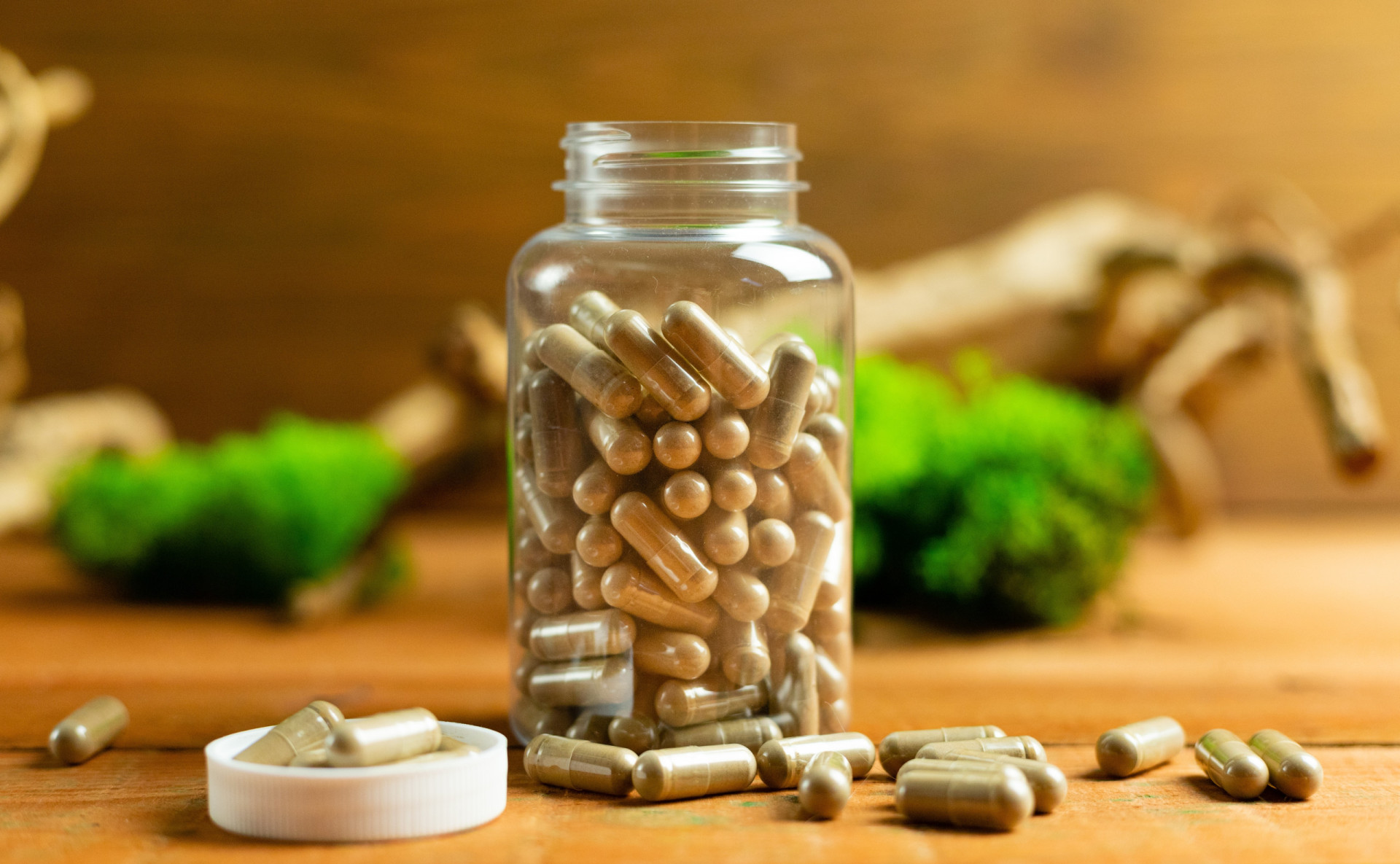 Virksomheder, der tjener penge på din stress