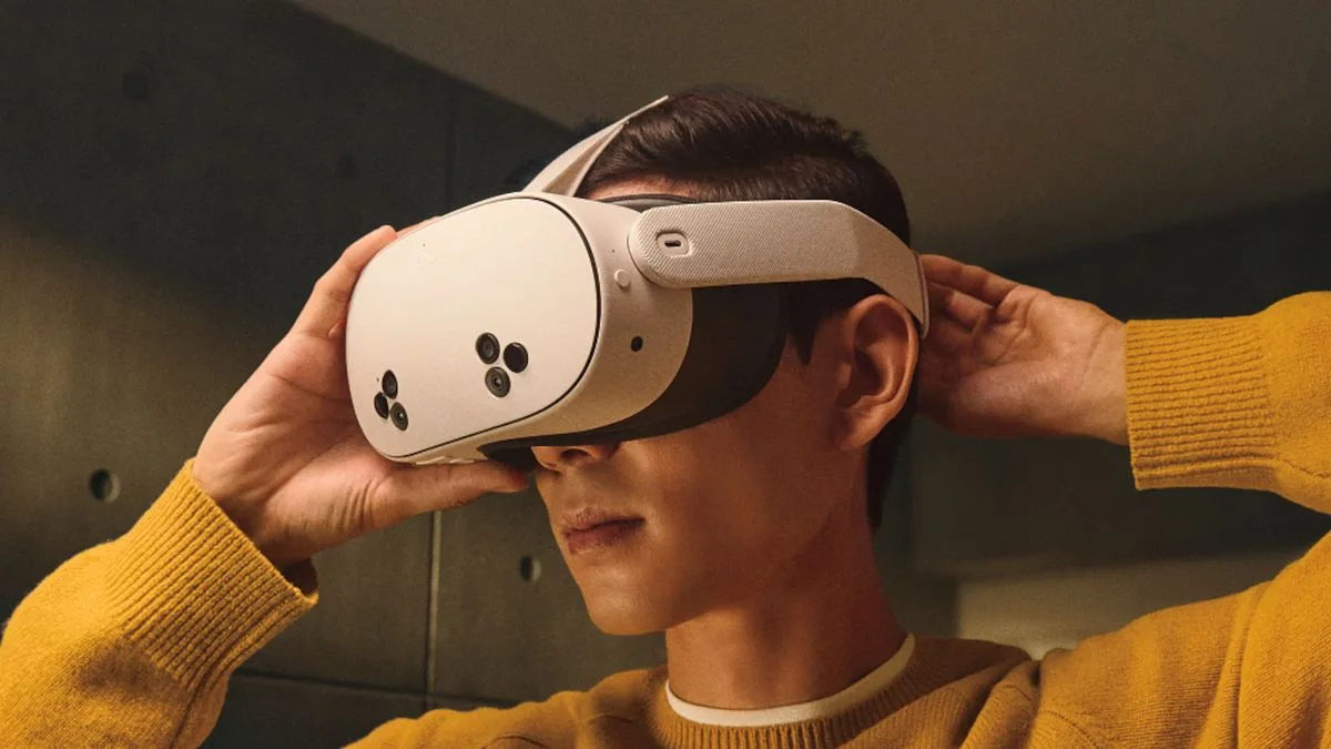 Por fin las Meta Quest 3S a un precio razonable: ahora sí apetece ...