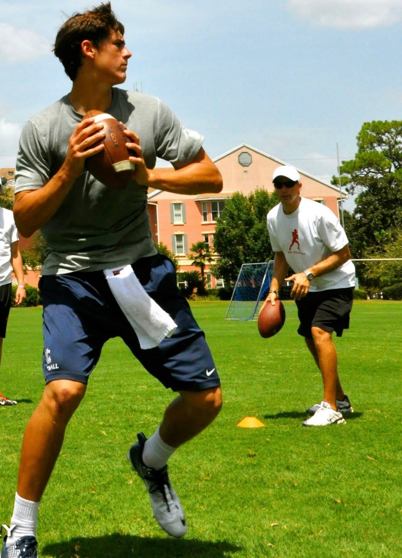 Not an ounce of Hollywood in Colts QB Daniel Jones: 'He's exactly who ...