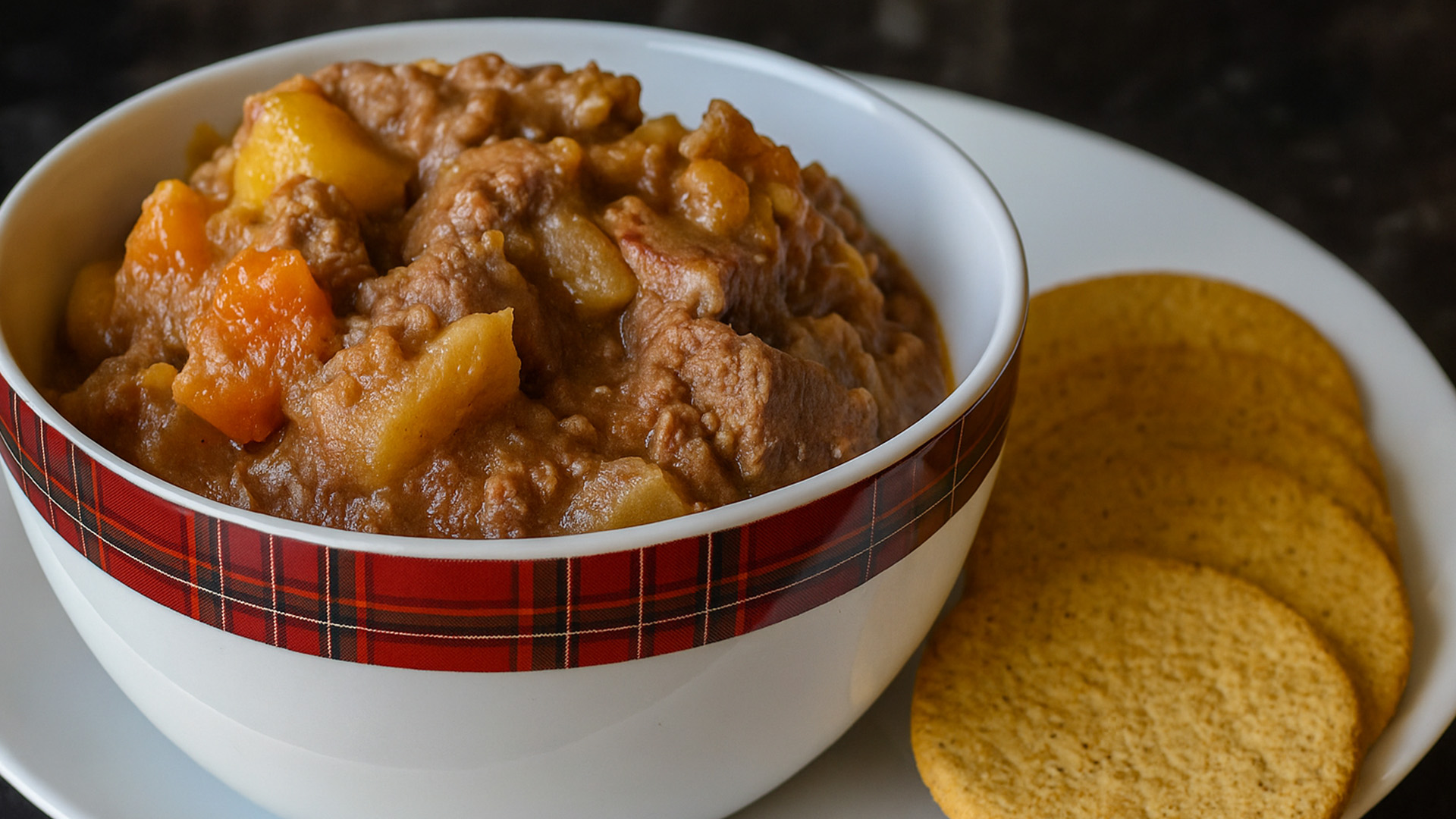 Scottish Stovies – The Easiest One-Pot Meal Ever?