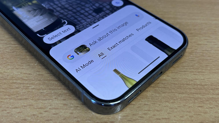 How to reverse image search and find out more about pictures