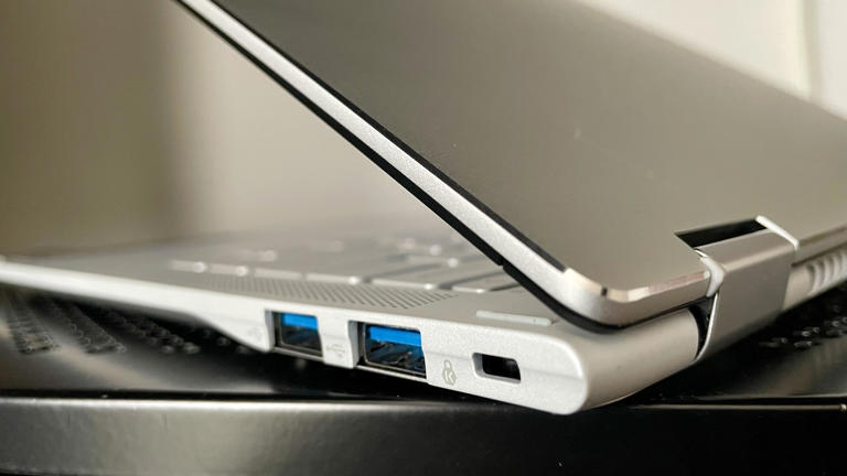 What does a blue USB port mean? I learned the truth behind all the ...