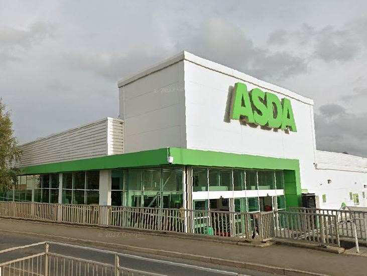 Sittingbourne Asda colleagues perform CPR to save co-worker’s life