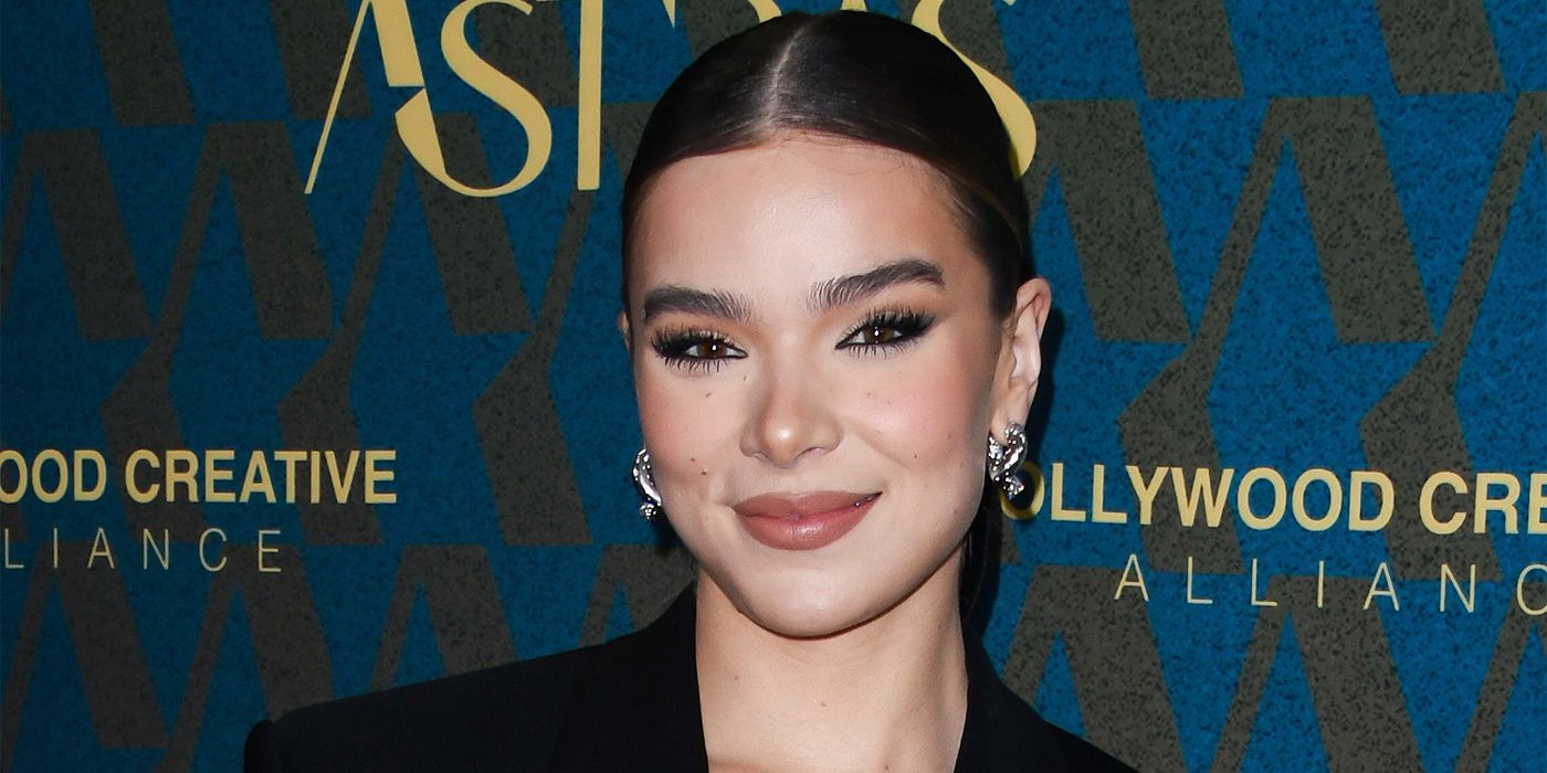 Hailee Steinfeld's Oscar-winning thriller slips under the radar to find ...
