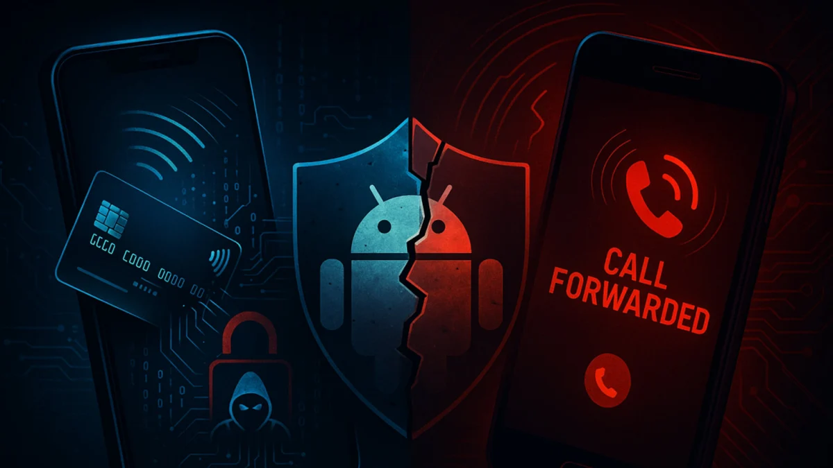 Alerta en Europa: el malware que se disfraza de Google Pay y roba tus ...