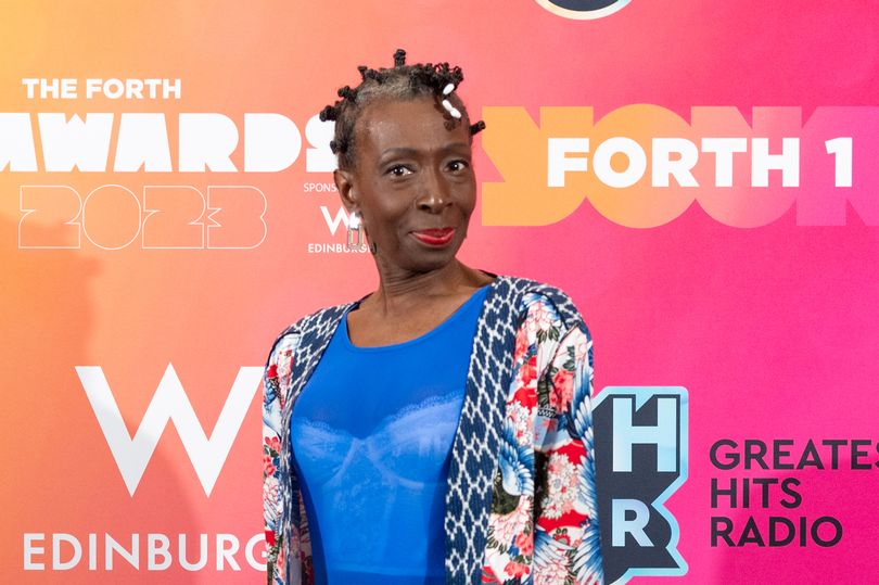 Who is Alison Limerick as 90s singer's anthem given fresh twist in John ...