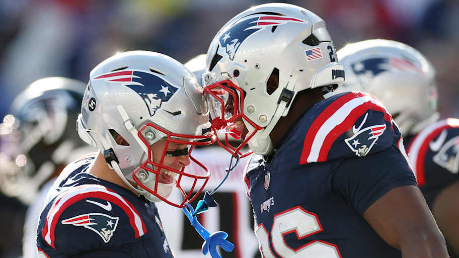 Patriots find out they are getting the superstar treatment for Week 10 game