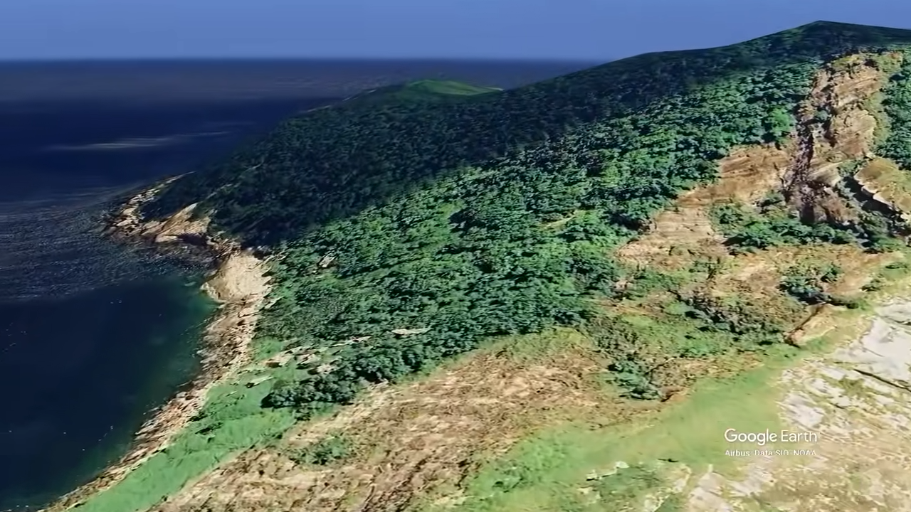 Deadliest Places on Earth That Remain Off-Limits