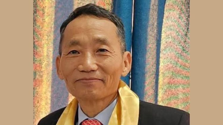 Arunachal court grants bail to IAS officer Talo Potom in suicide ...