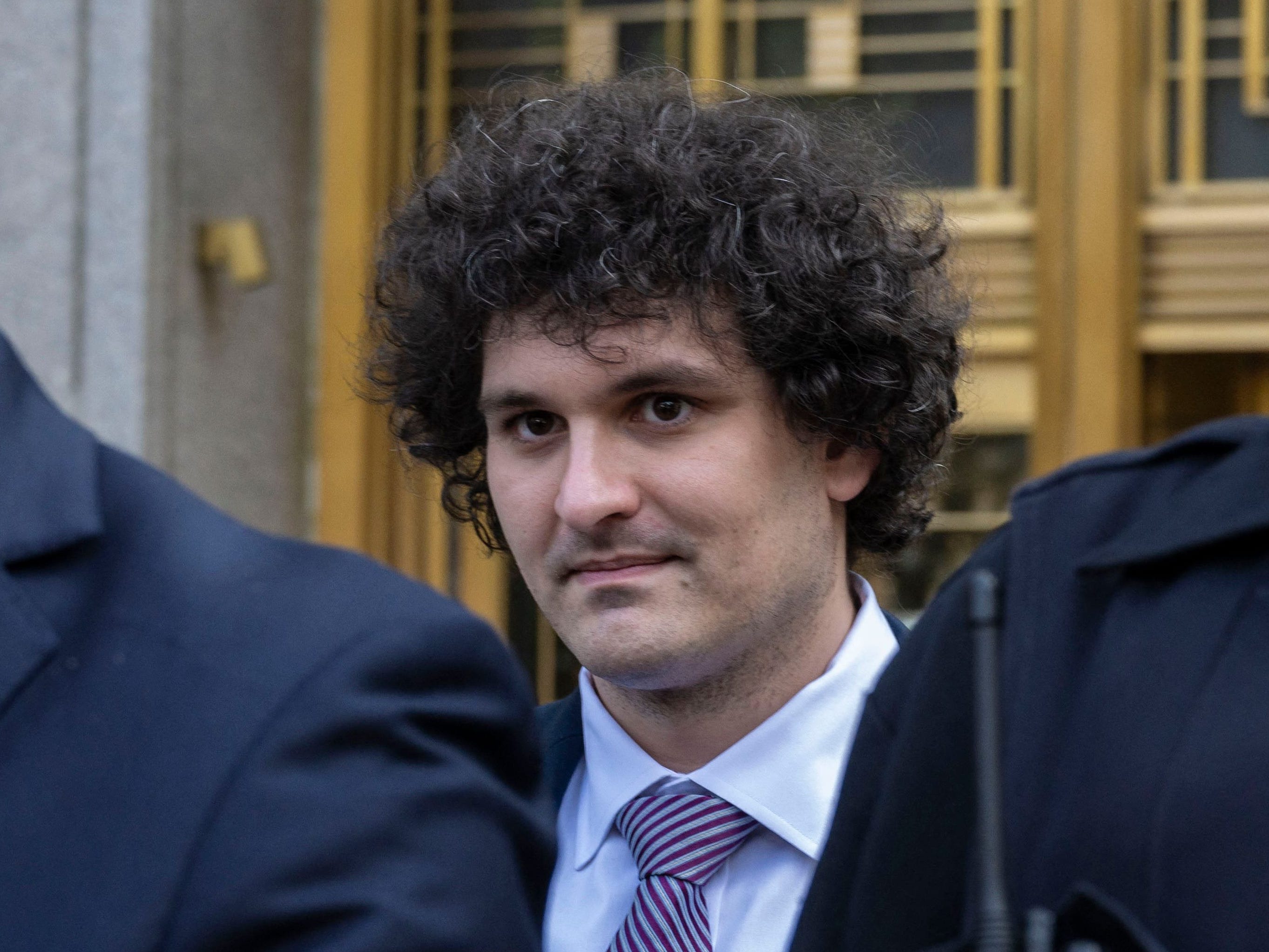 Sam Bankman-Fried, serving 25-year sentence, faces a skeptical appeals ...