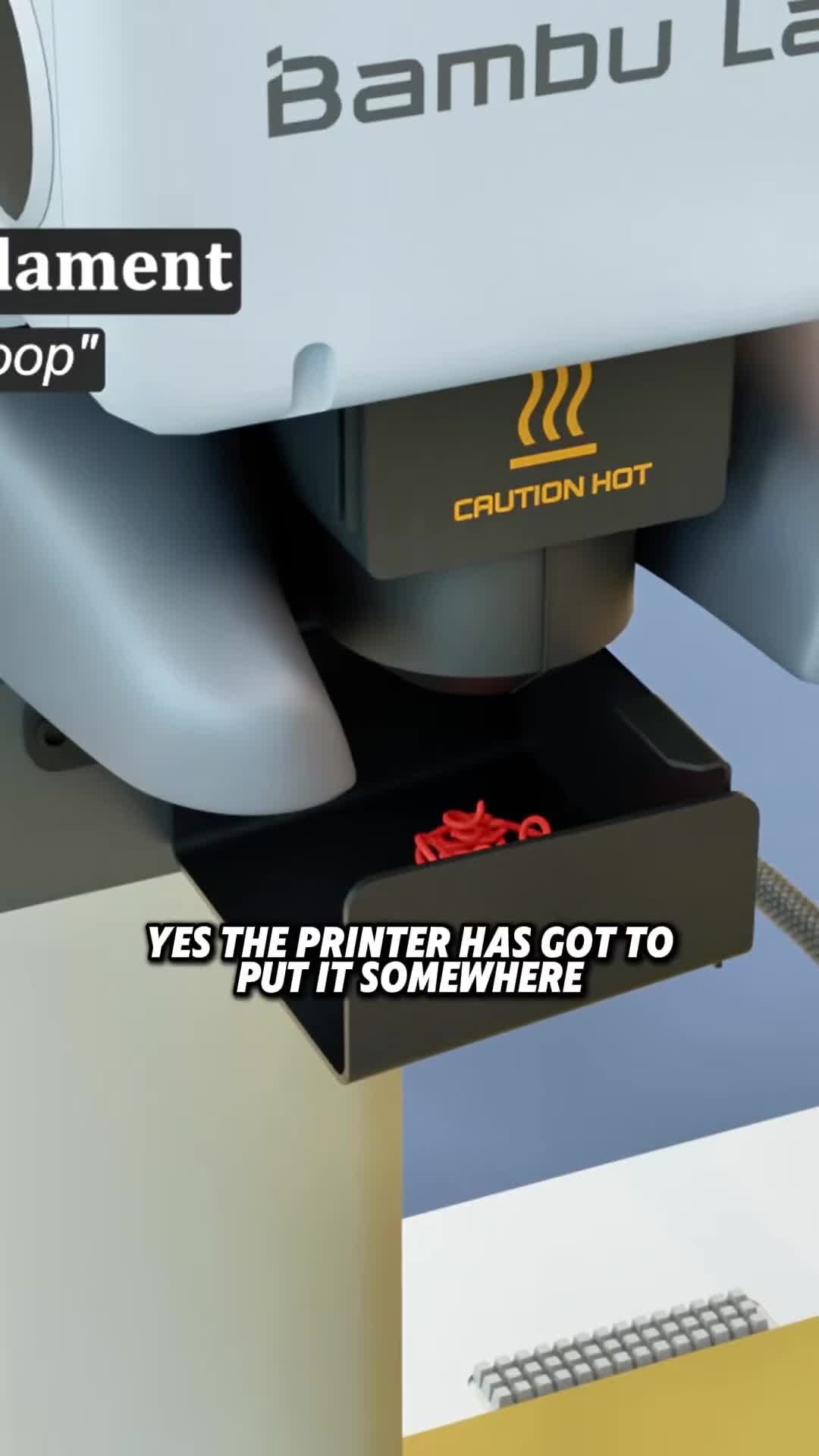 The hidden process before your 3D printer starts