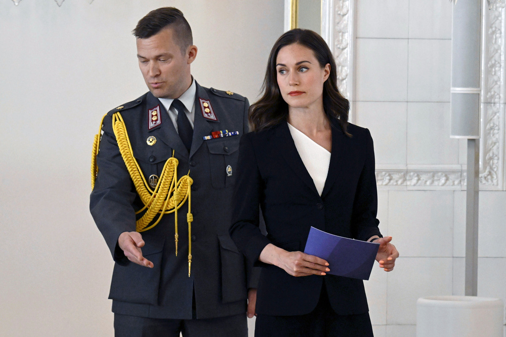 Sanna Marin: Tappat räkningen på alla våldtäktshot