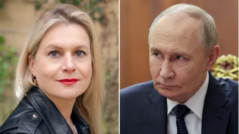 I’m a Russian living in London – this is what people back home think of ...