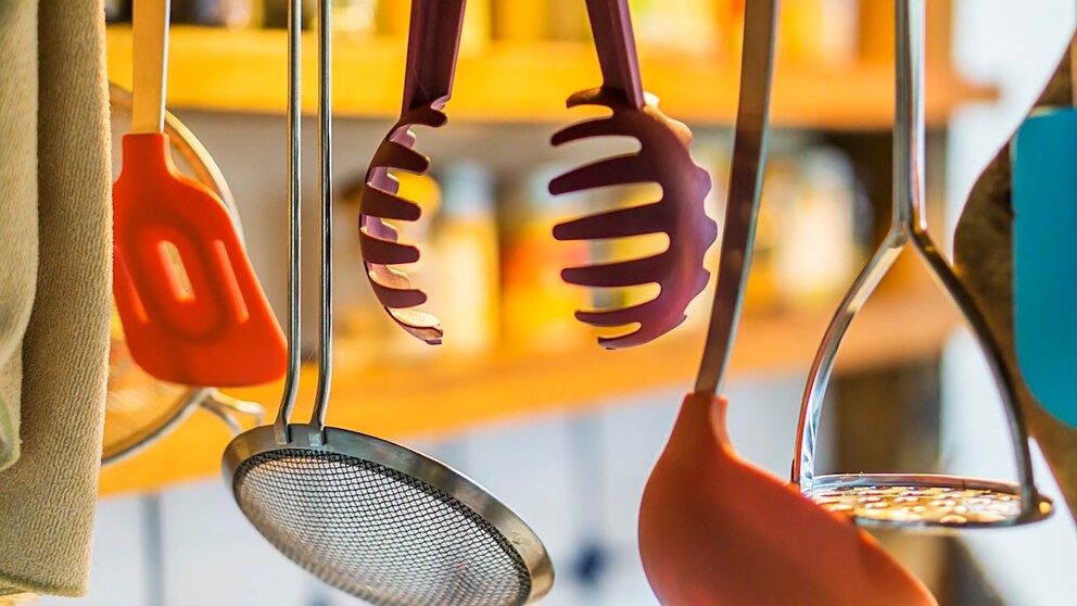 Recall of Several Kitchen Tools