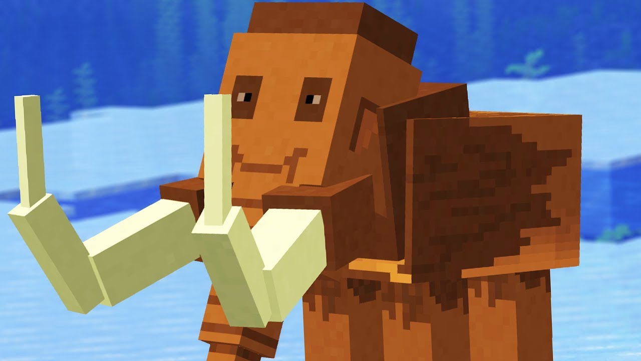 10 biome mobs that should be in Minecraft