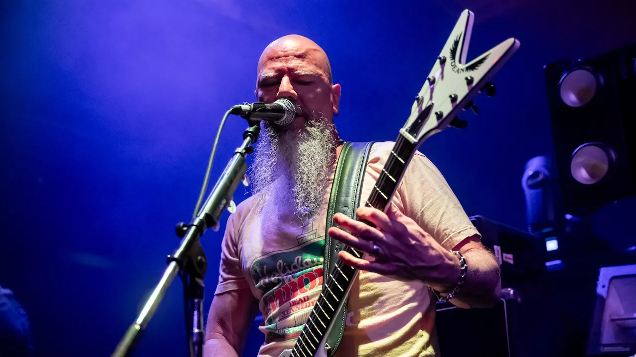 Exhorder haben mit der Arbeit am neuen Album begonnen