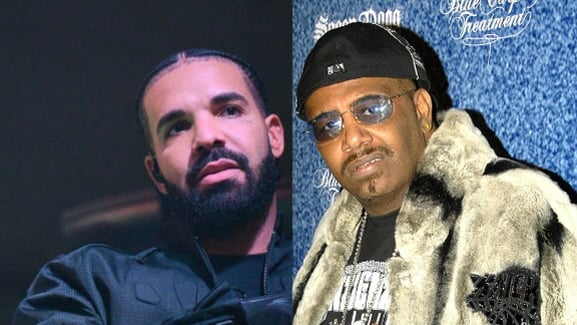 Rapper Sues Spotify For $5M Over Alleged Fraudulent Drake Streams