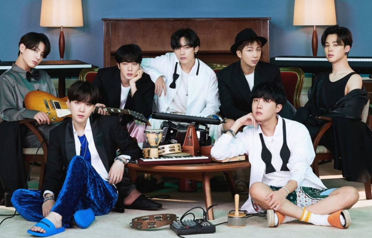 BTS paved the way: Their 25 greatest career milestones