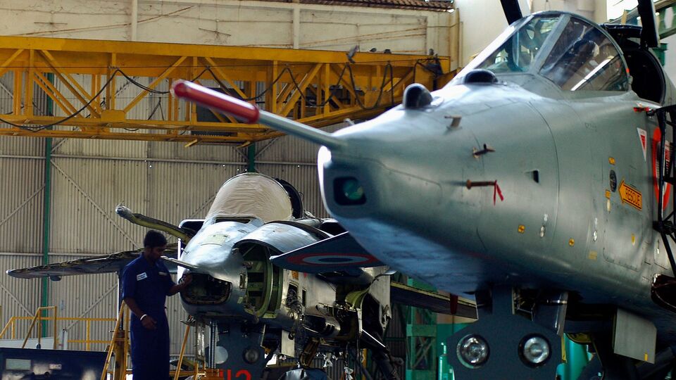 Defence PSU stock HAL sets board meeting date to announce Q2 results ...